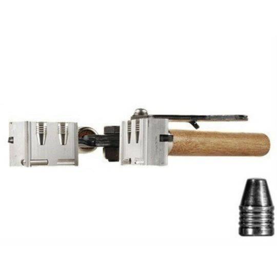 Sizing Die Kit Lee Precision 90686 - .323 Caliber For Bullet Casting ...