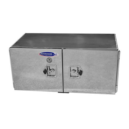 Toolboxes | Roadrunner Manufacturing I NZ Made