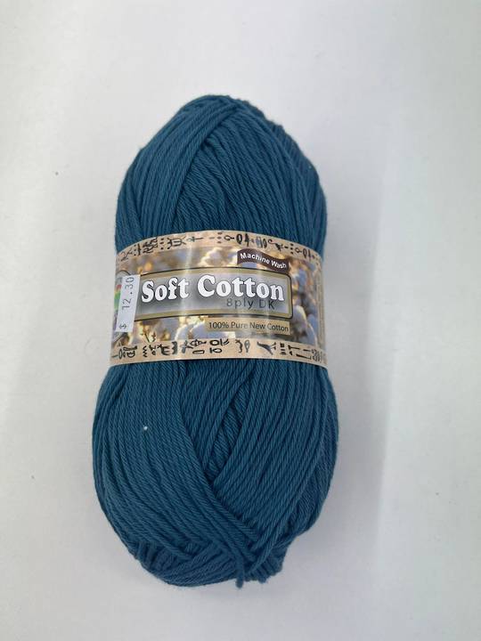 Knitting Yarns - Robyn's Cottage