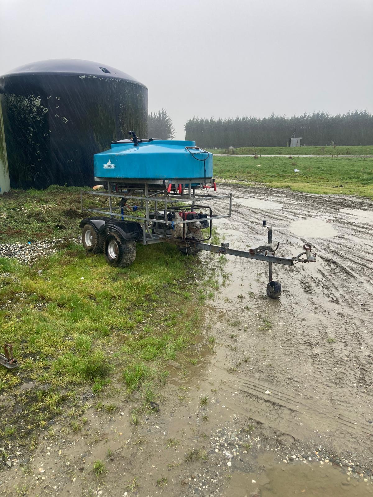 Clearing Sale of Plant & Machinery