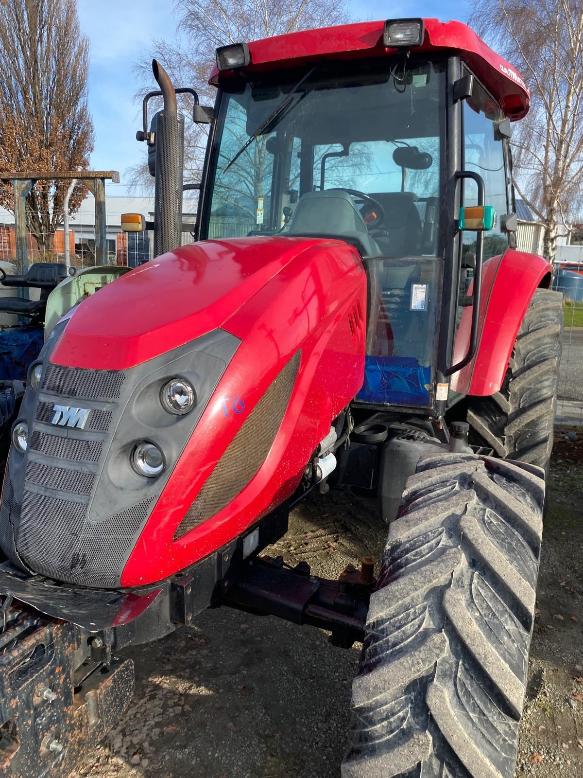 Clearing Sale of Plant & Machinery