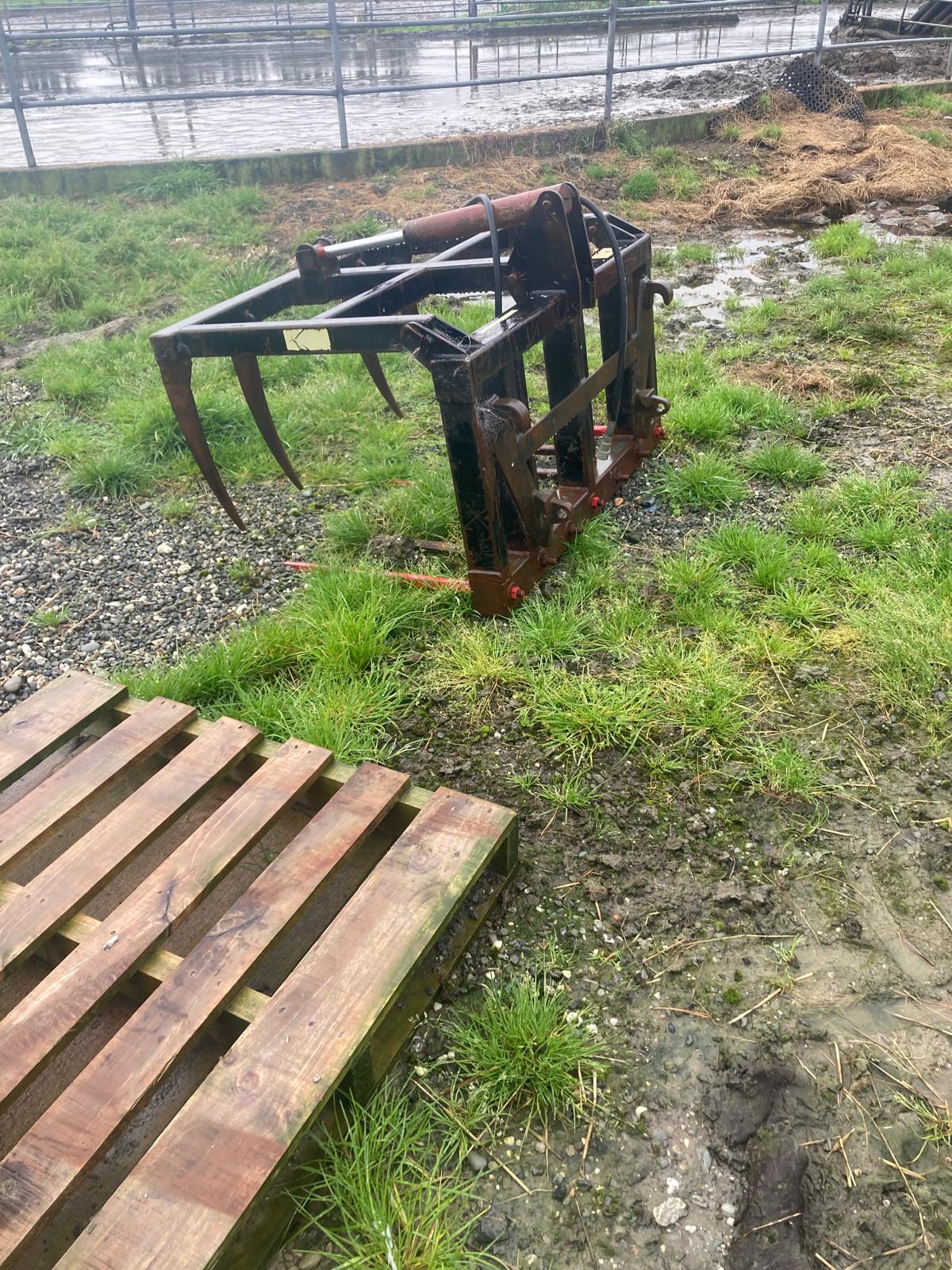 Clearing Sale of Plant & Machinery