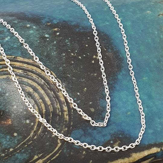 Chains - SilverStone Jewellery Ltd