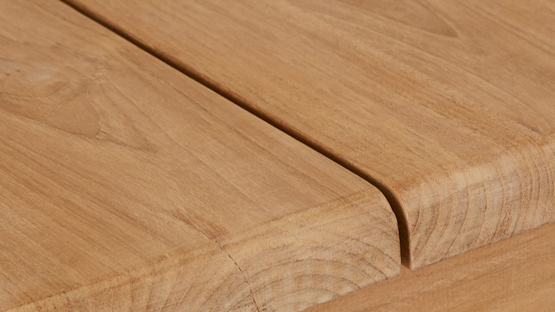Teak - Outdoor