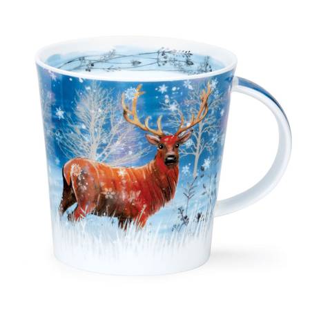 The Studio of Tableware Dunoon Mugs Made in England