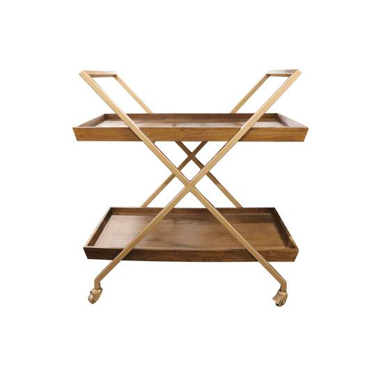 High Quality Bar Trolleys | Urbano Interiors