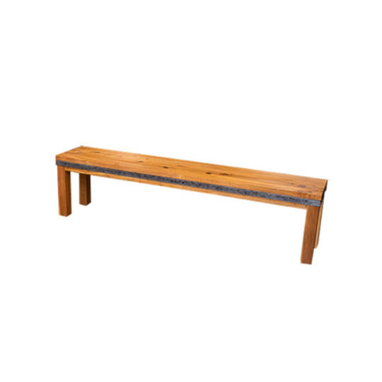 NZ Made Benches - NZ Made - Dining - Urbano Interiors