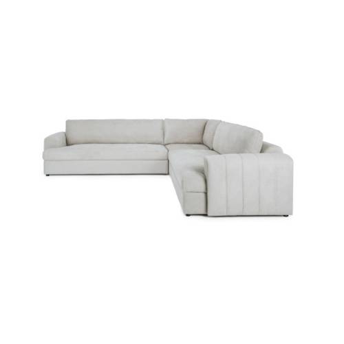 Gotto Corner Sofa - Sea Fog | Urbano Interiors