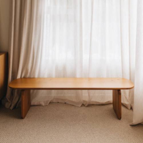 Panel Bench 180cm | Urbano Interiors