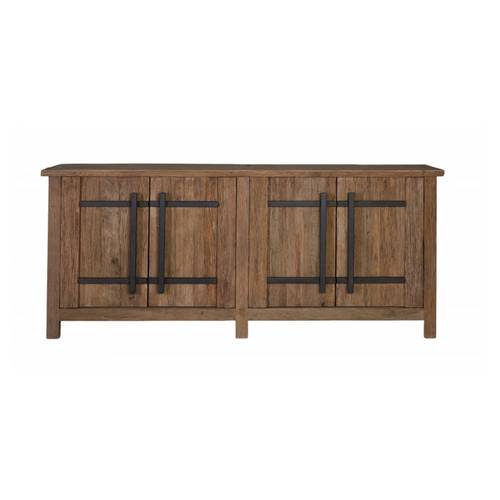 Reclaimed Oak Buffet 220cm | Urbano Interiors