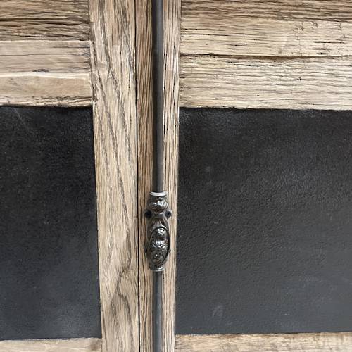 Reclaimed Oak Buffet 180cm | Urbano Interiors