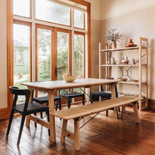 Valletta Dining Table | Urbano Interiors