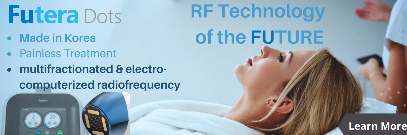 Youth Beauty | Online Beauty Technology Supplies